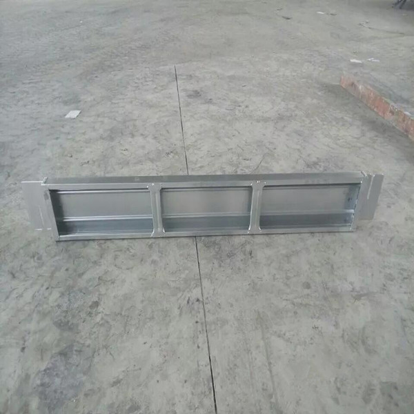 toe board - World Scaffolding Co., Ltd.