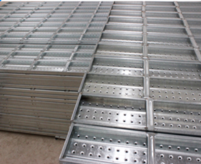 scaffolding steel planks - World Scaffolding Co., Ltd.